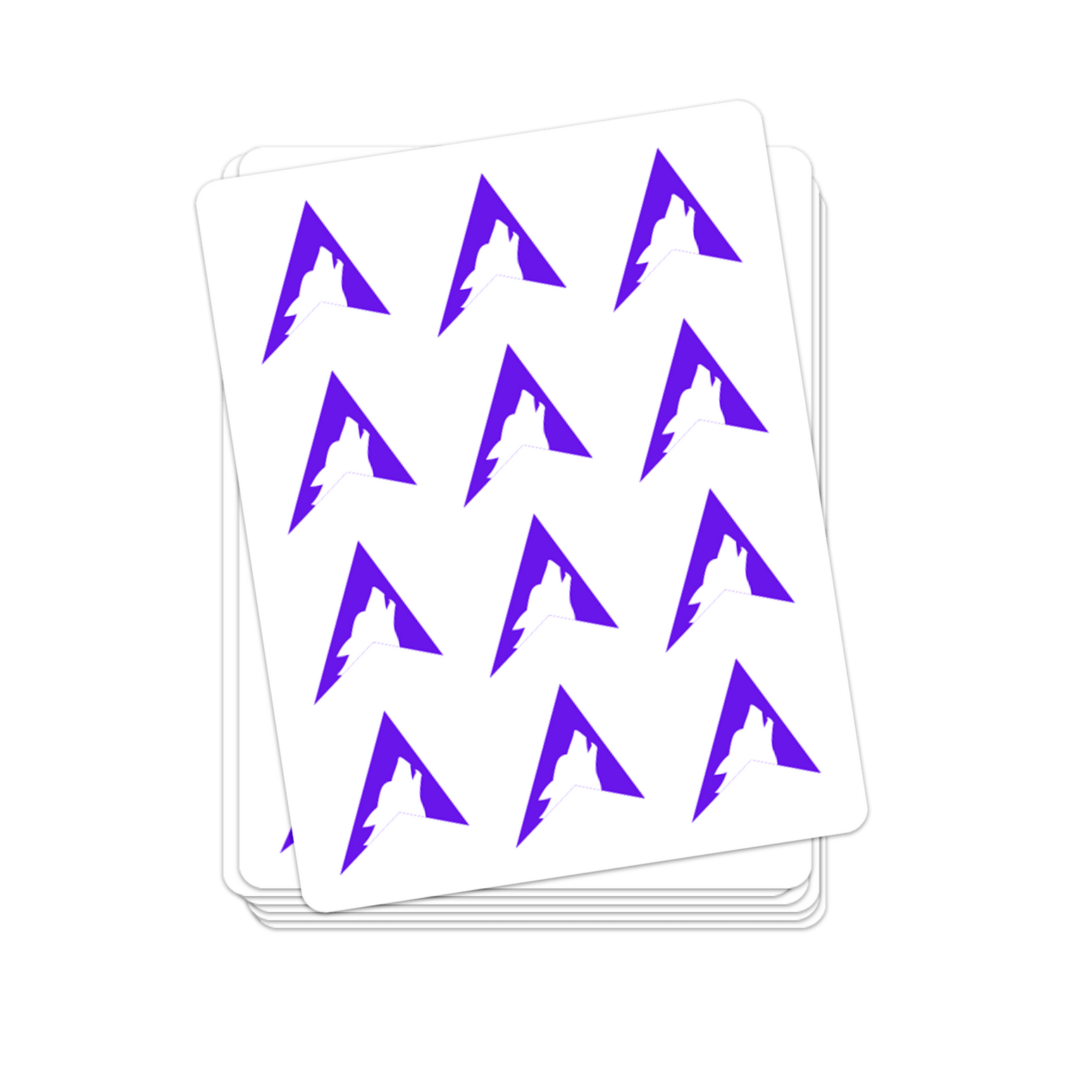 Labels — Apex Stickers LLC