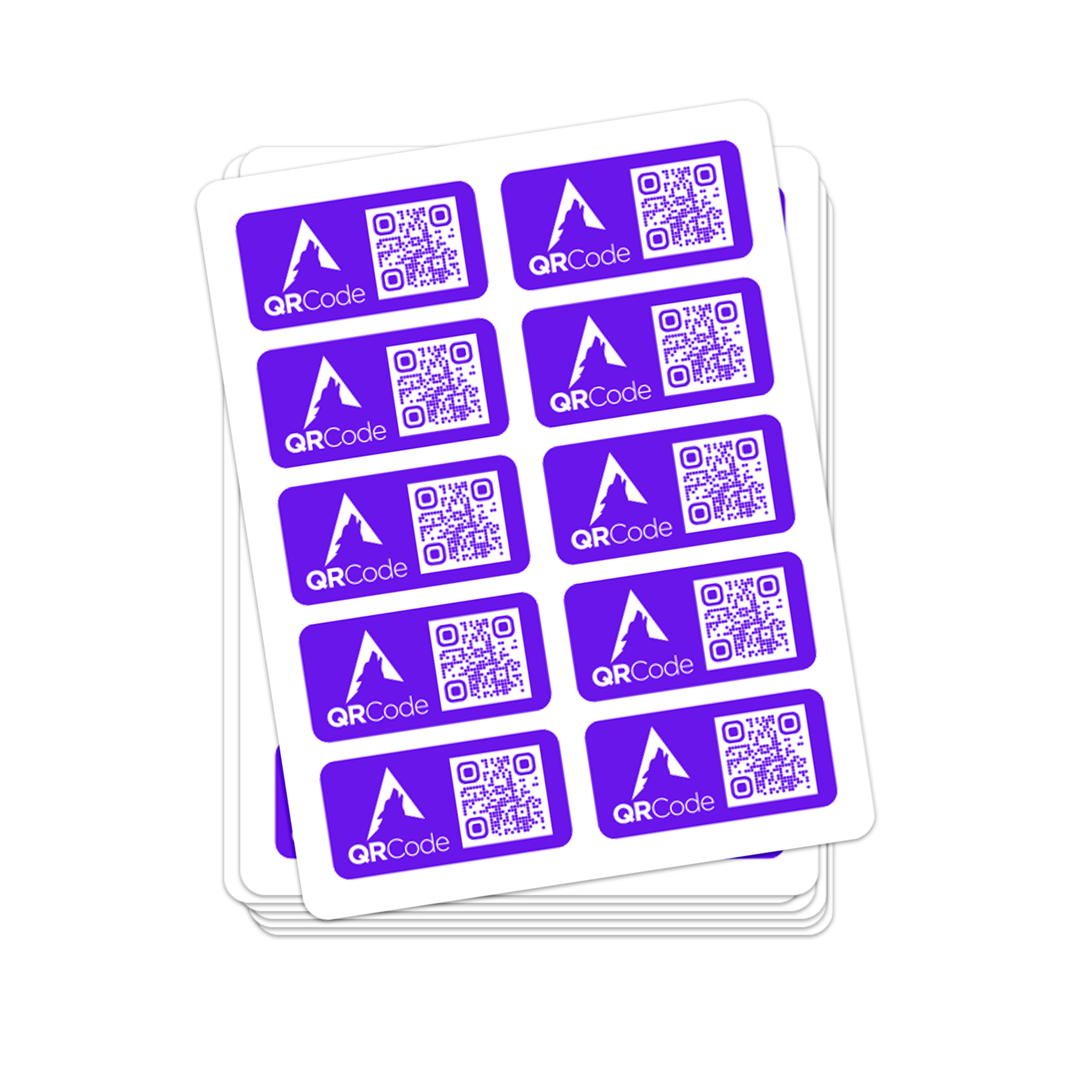 Labels — Apex Stickers LLC