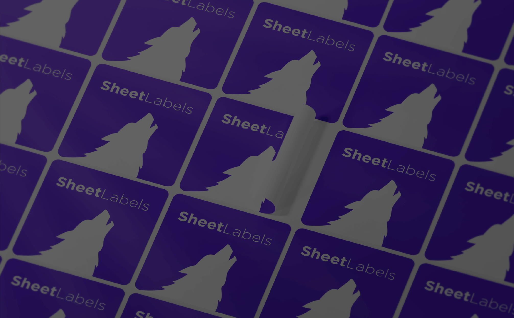 Custom Stickers by Apex Stickers - Join The Pack. — Apex Stickers LLC